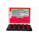 REVITAPLEX Vitamin B Complex 100mg / 5mg / 50mcg - 1 Tablet price in ...